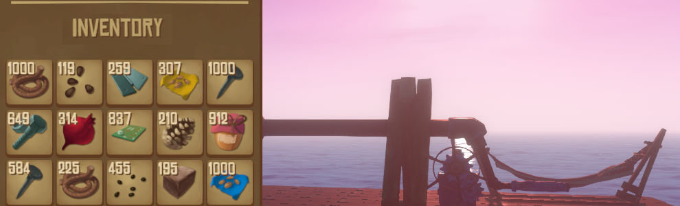 Stack Mod - RaftModding